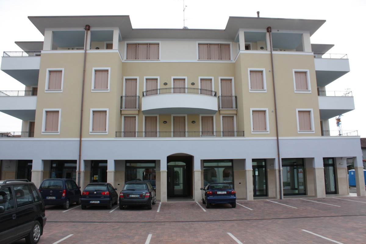 Immobiliare Minerva